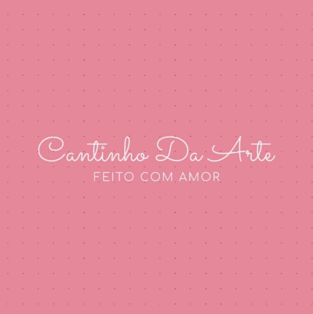 Cantinho da Arte, Loja Online | Shopee Brasil