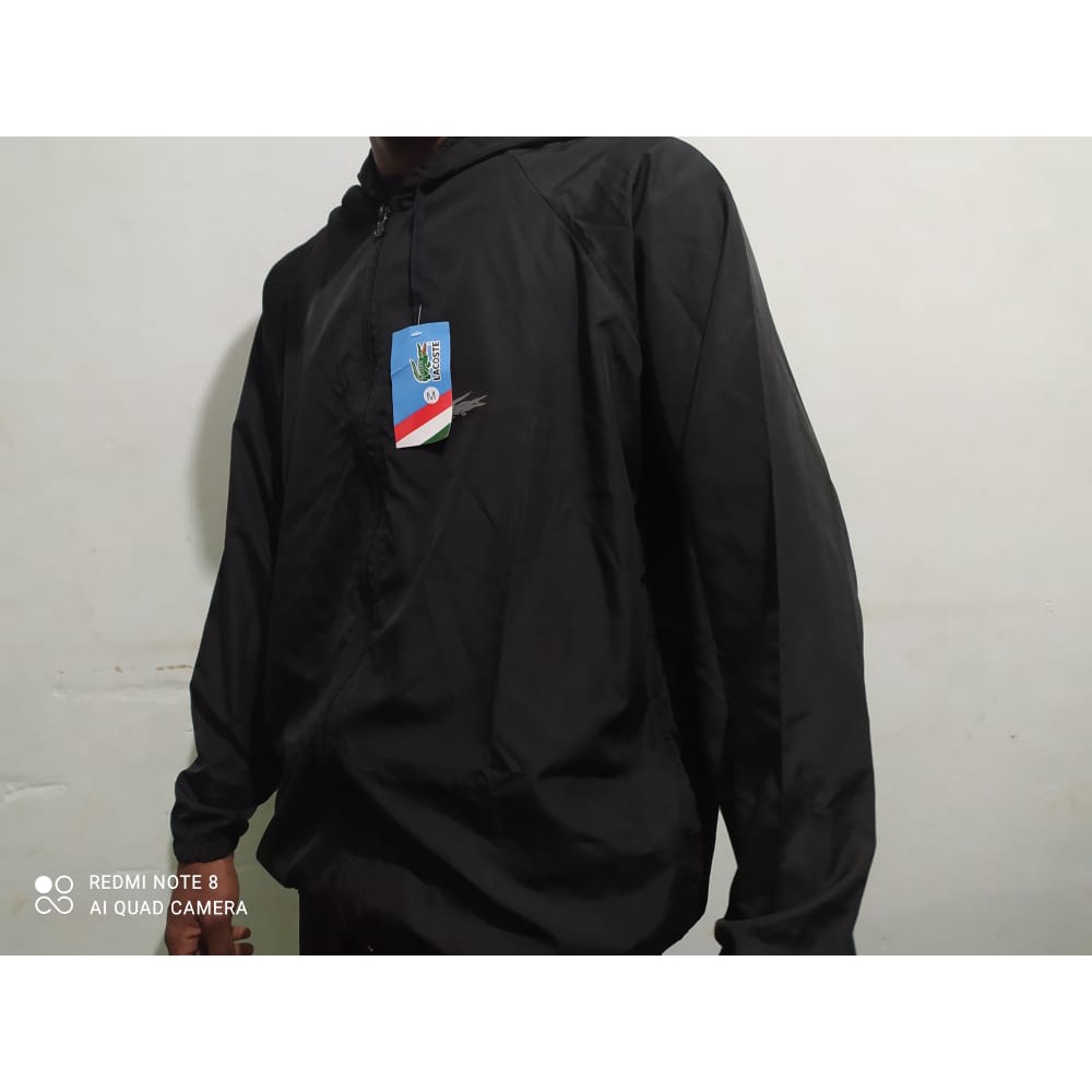 Corta Vento Refletivo Lacoste | Shopee Brasil Corta Vento Refletivo Lacoste | Shopee Brasil