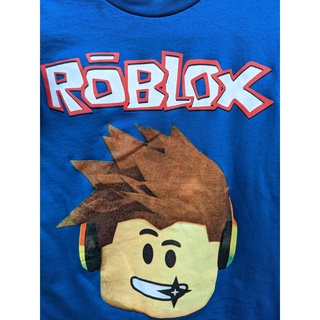 Camisa infantil fantasia menino Roblox criança | Shopee Brasil