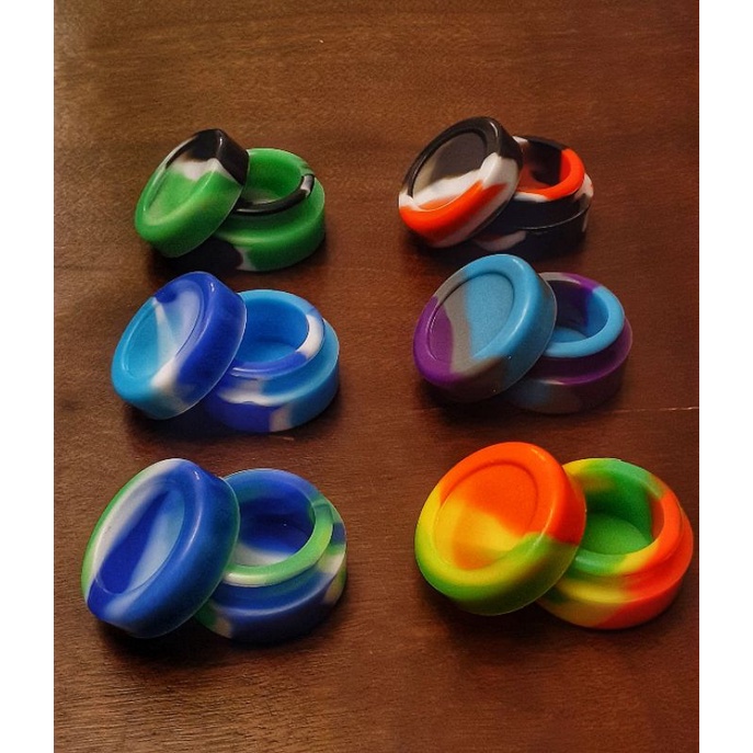 Slick de Silicone 5ml | Shopee Brasil