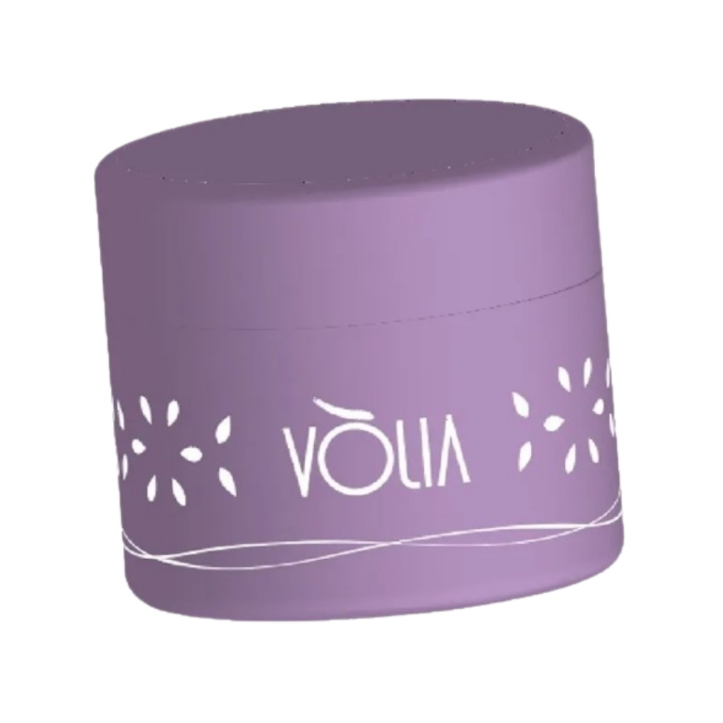 Pote ECO para Gel Sache Bisnaga Reutilizável Lilas Volia | Shopee Brasil