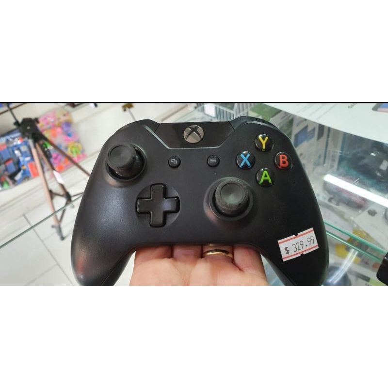 Controle Original Xbox One Microsoft | Shopee Brasil