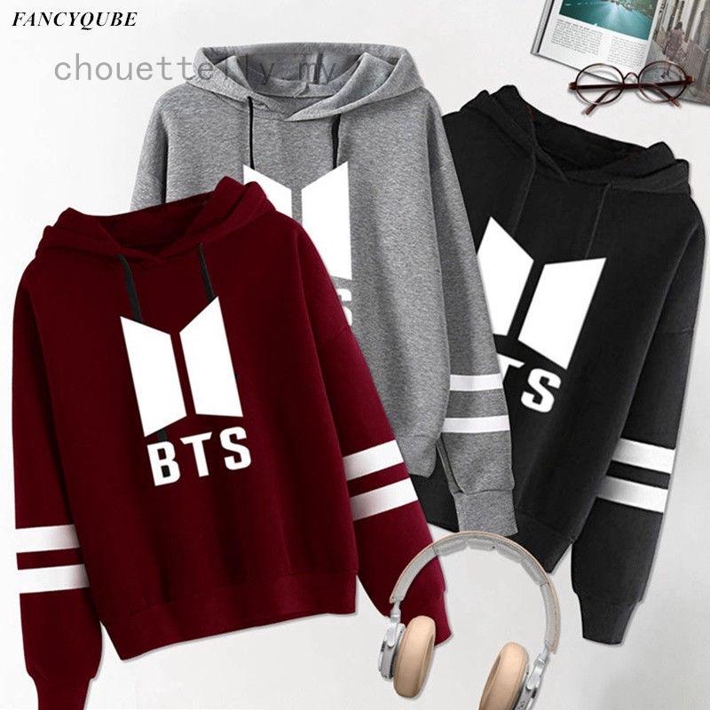 moletom bts - Preços e Ofertas - Abril de 2020 | Shopee Brasil