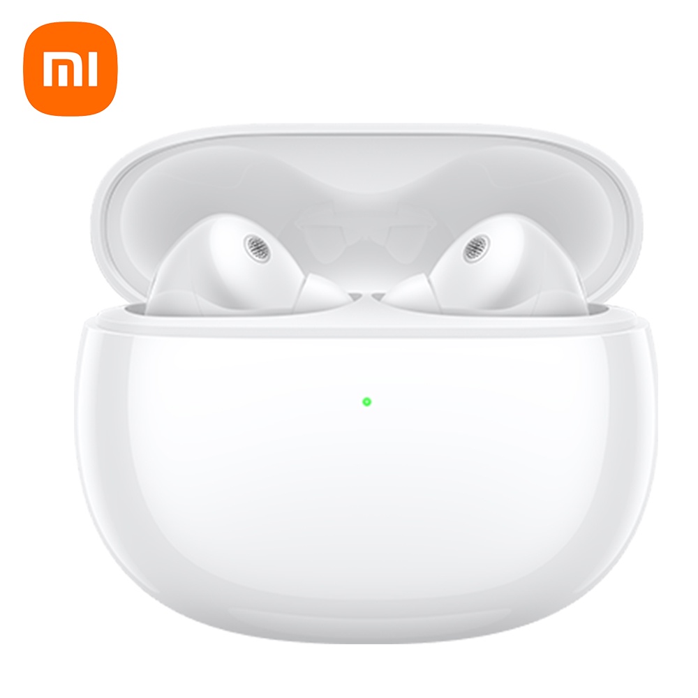 Fone De Ouvido Xiaomi Redmi Buds 4 Pro TWS Com Cancelamento De Ruído Bluetooth Sem Fio À Prova D ...