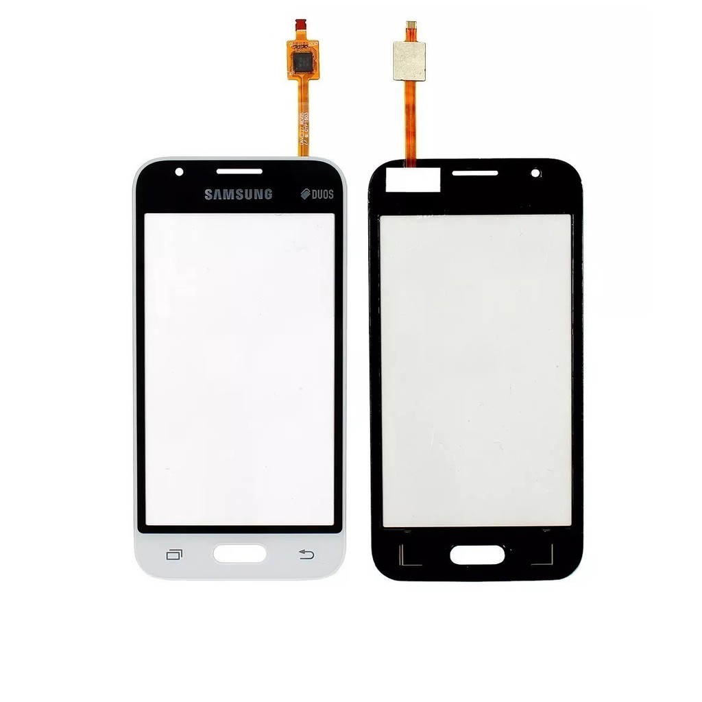 J1 J120 tela touch display para Samsung J120 J1 2016 J120 incell ...
