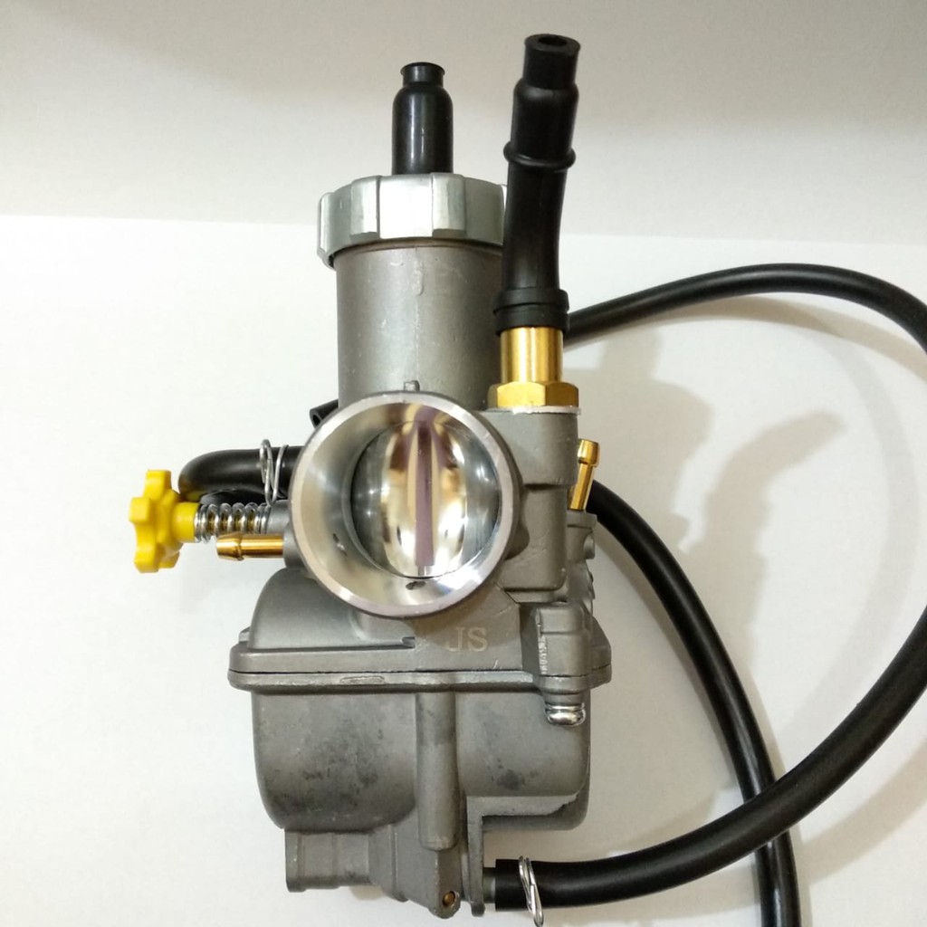 Carburador KEIHIN PE 28 26 24 PE24 PE26 PE28 28MM - Escorrega o Preço
