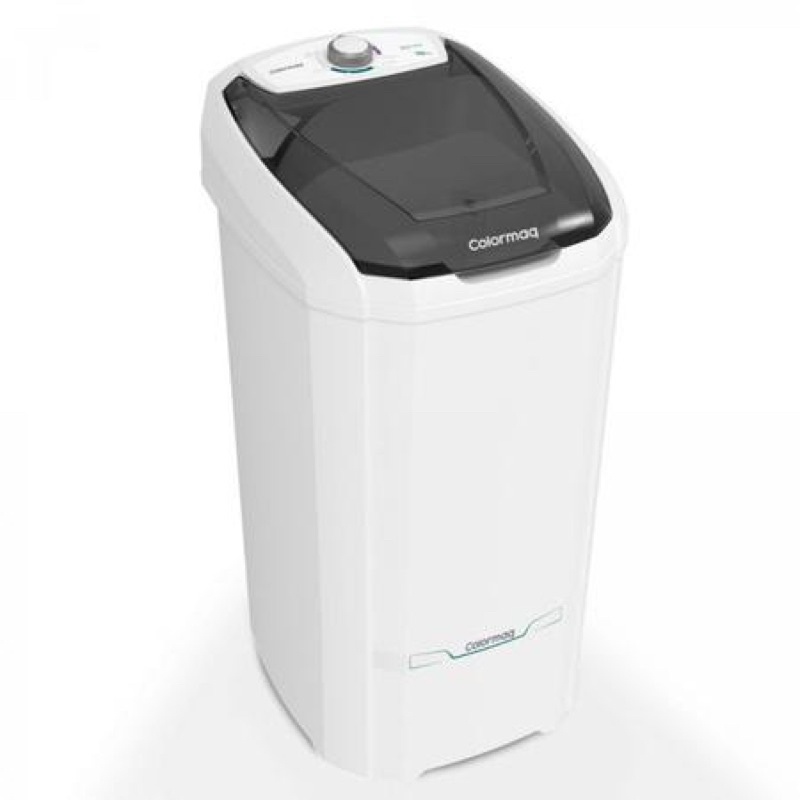 Tanquinho Colormaq 10kg | Shopee Brasil