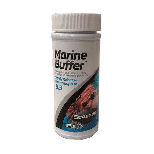 Marine Buffer 50g | Shopee Brasil