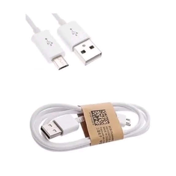 Cabo Carregador Android Micro USB V8 **Promoção** | Shopee Brasil