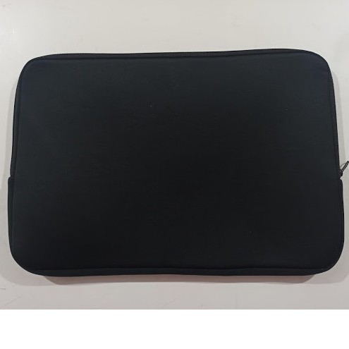 Capa Case Pasta Maleta Notebook Neoprene 14, / 15,6pol Preto | Shopee ...
