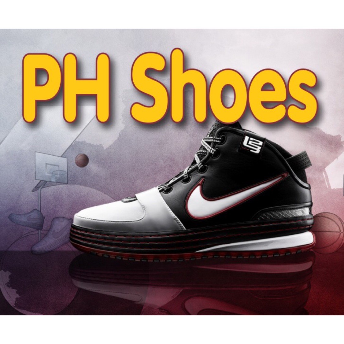 PH shoes, Loja Online | Shopee Brasil