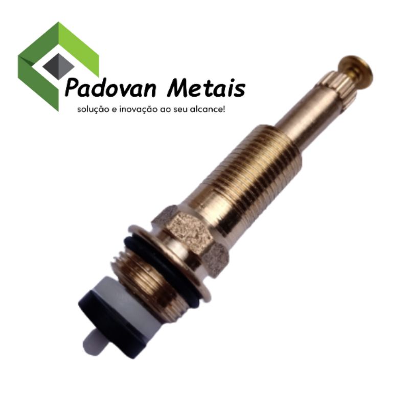 Reparo Completo Para Registro Pressão 1416 Vedante R18 | Shopee Brasil