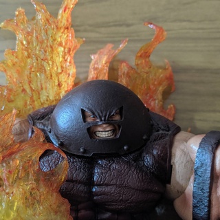 Efeitos de Fogo para Action Figure - Fire Effect | Shopee Brasil
