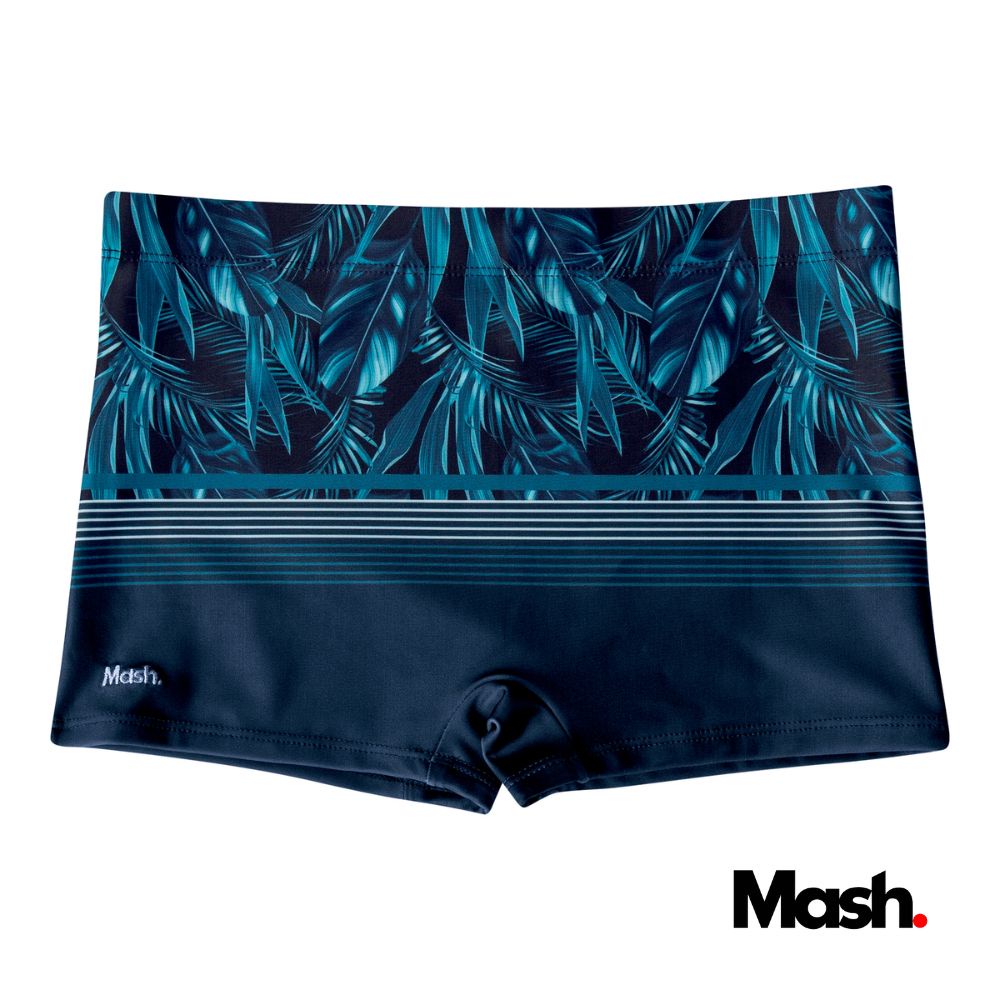Sunga Mash Boxer Box Masculina Estampada Adulto Verao Promocao | Shopee ...