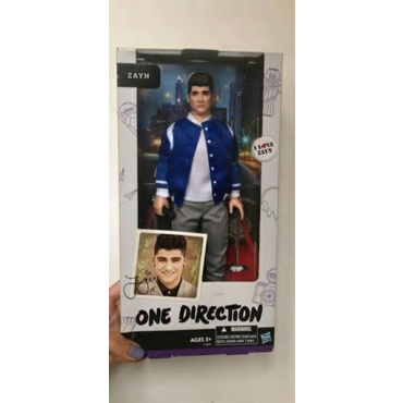 boneco zayn malik one direction | Shopee Brasil