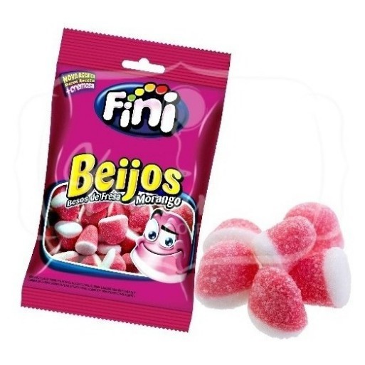 Fini beijinho 15g/1 unidade | Shopee Brasil