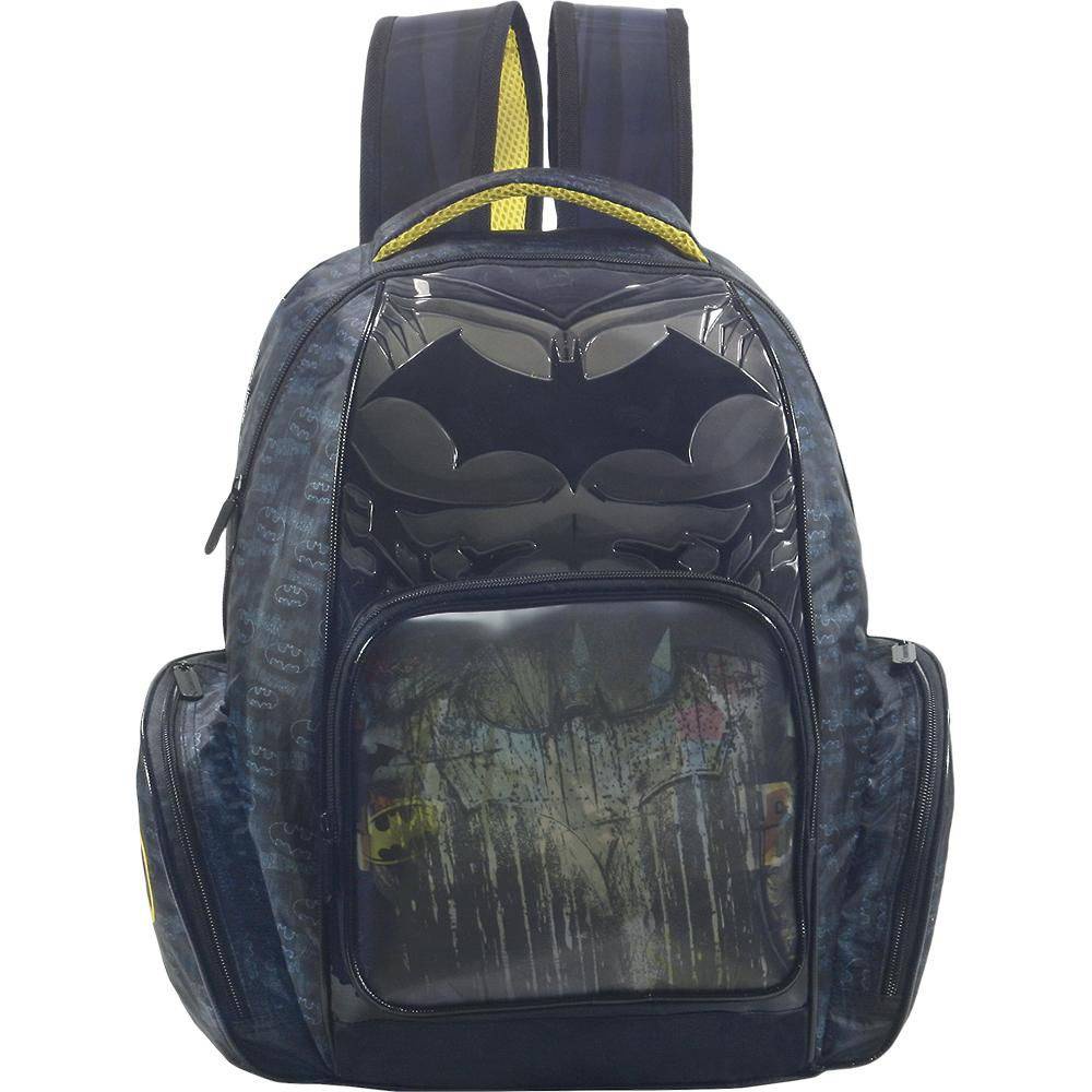 Mochila Batman 7223 Original | Shopee Brasil