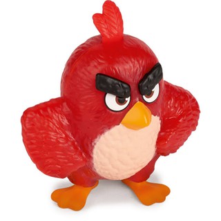 Brinquedo boneco Mini angry birds red | Shopee Brasil