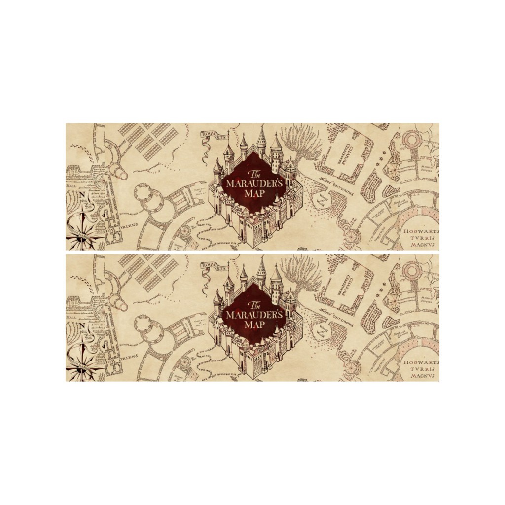 Rótulo para batata Pringles Harry Potter | Shopee Brasil