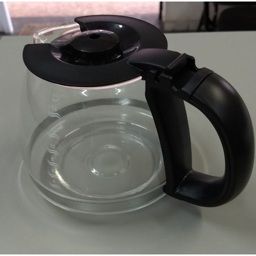 Jarra Cafeteira Philco Ph14 Plus Vidro Resistente Original | Shopee Brasil