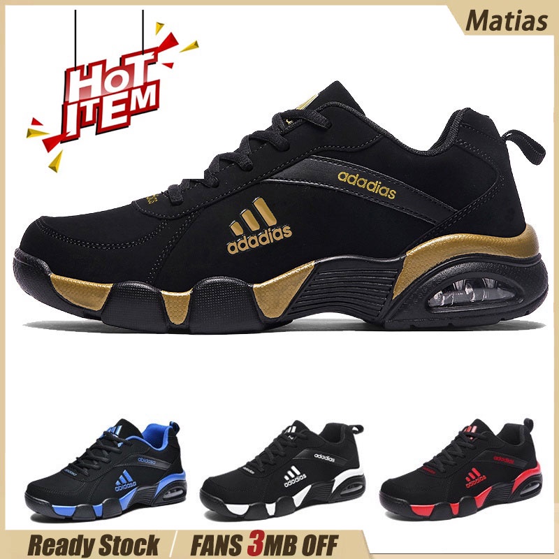 Spot 38-45 Tamanho Moda Masculina Almofada De Ar Casual De Cano Baixo ...