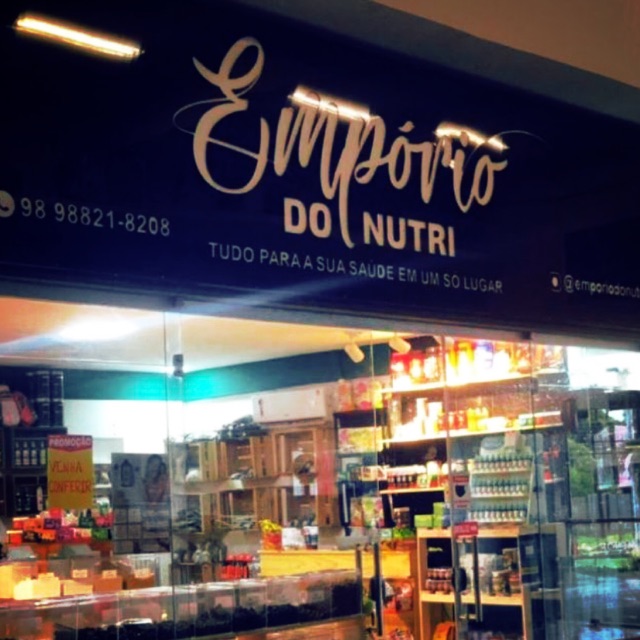 EMPÓRIO DO NUTRI, Loja Online | Shopee Brasil