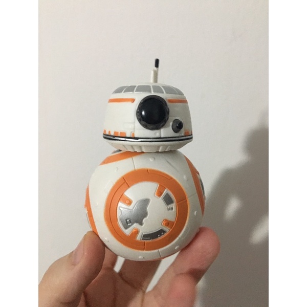Funko Pop Star Wars BB8 314 (loose / sem caixa) | Shopee Brasil