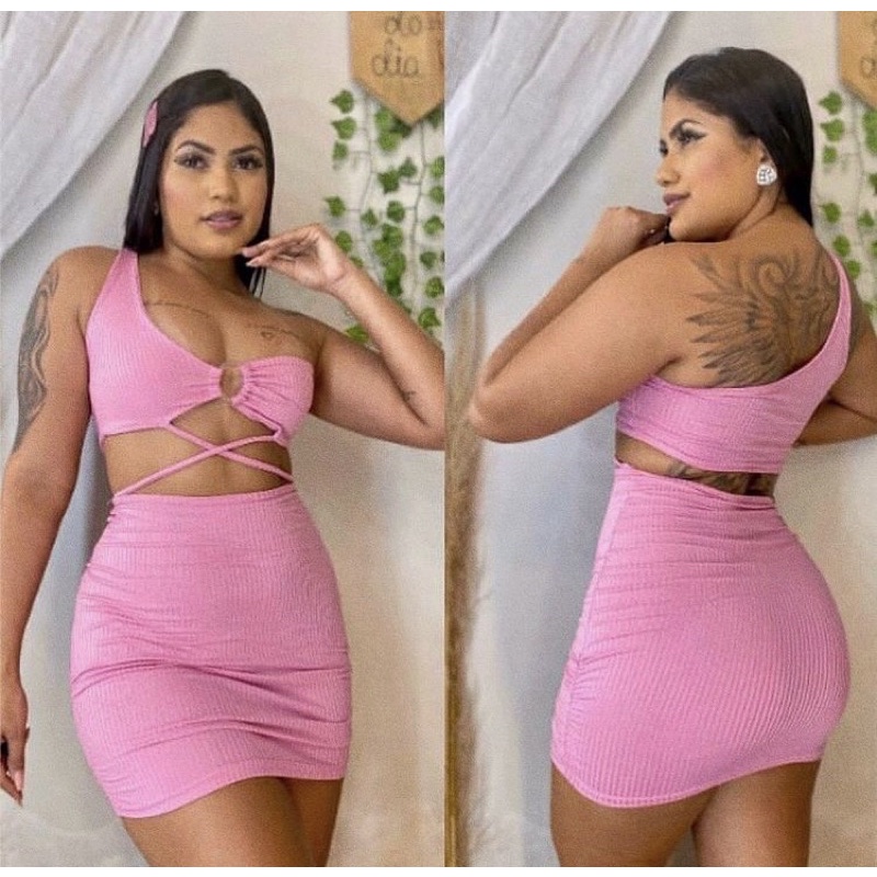 vestido | Shopee Brasil