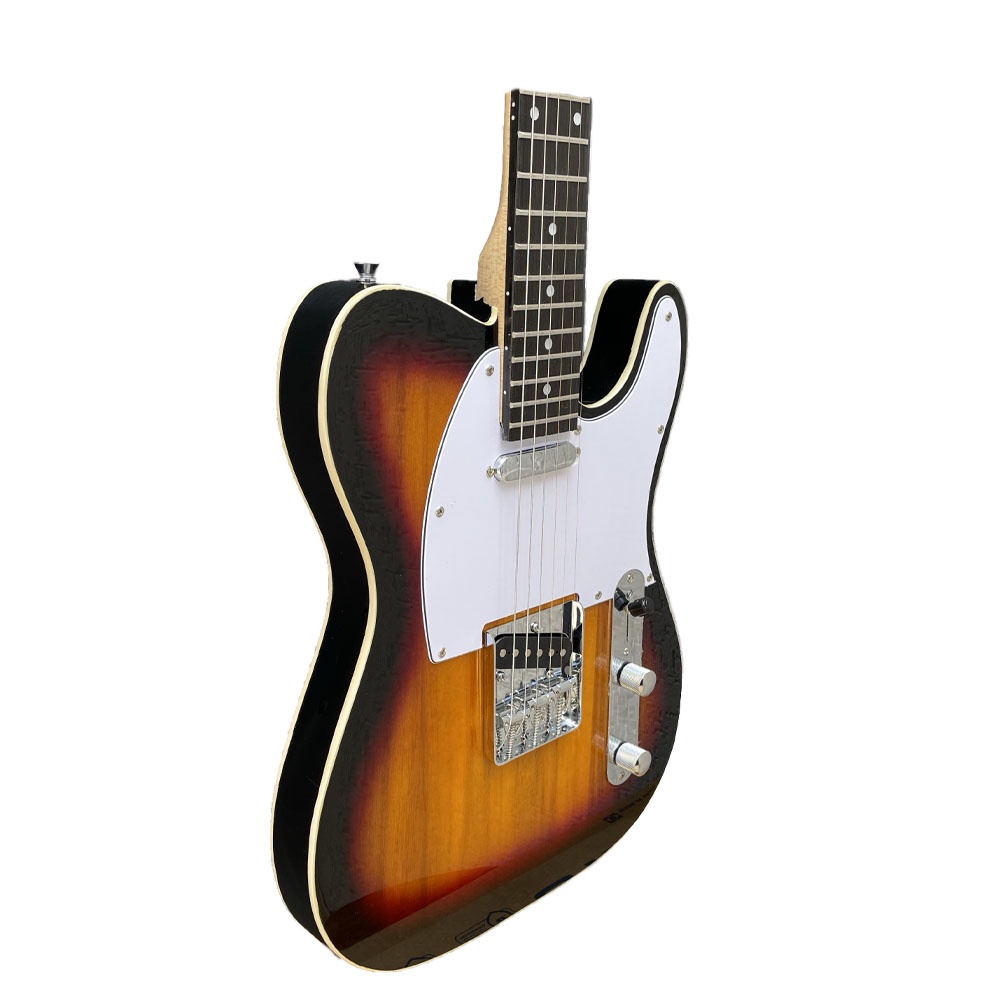 Guitarra Telecaster STC-307 SB LEIA A DESCRICAO - Escorrega o Preço