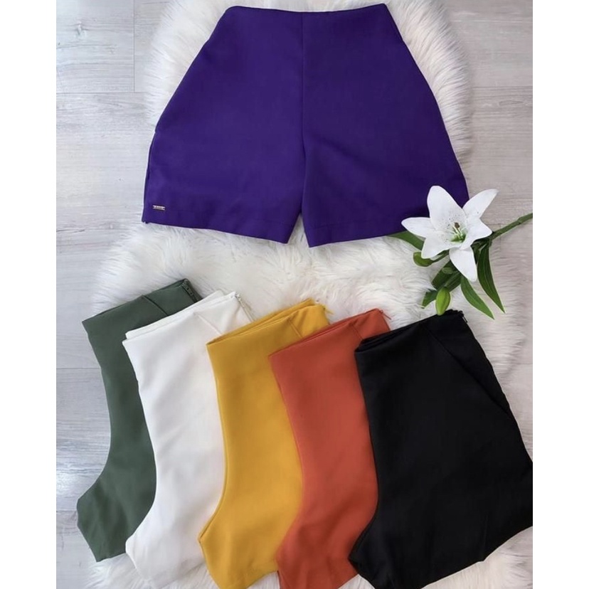 Short | Shopee Brasil