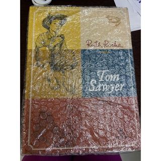 Livro Paradidatico Ruth Rocha Conta Tom Sawyer Editora Salamandra ...