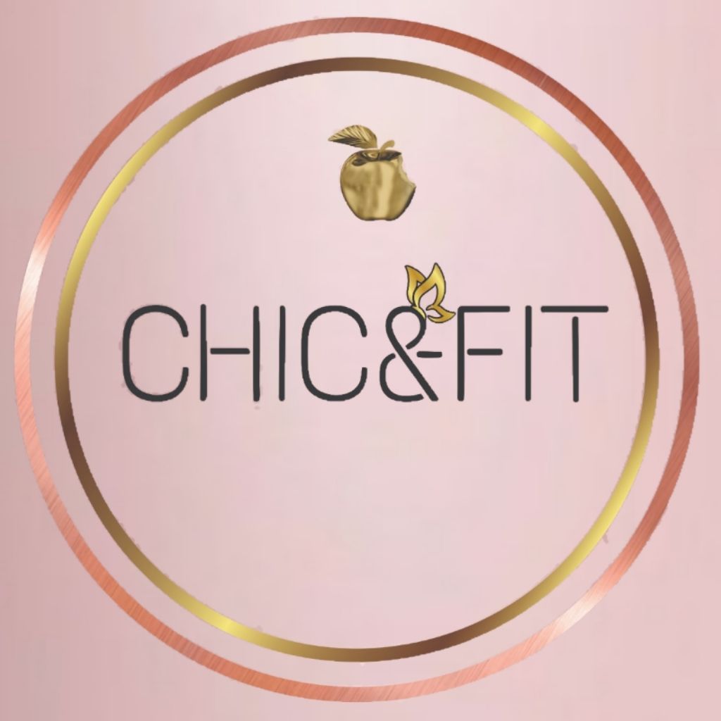 CHIC&FIT, Loja Online | Shopee Brasil