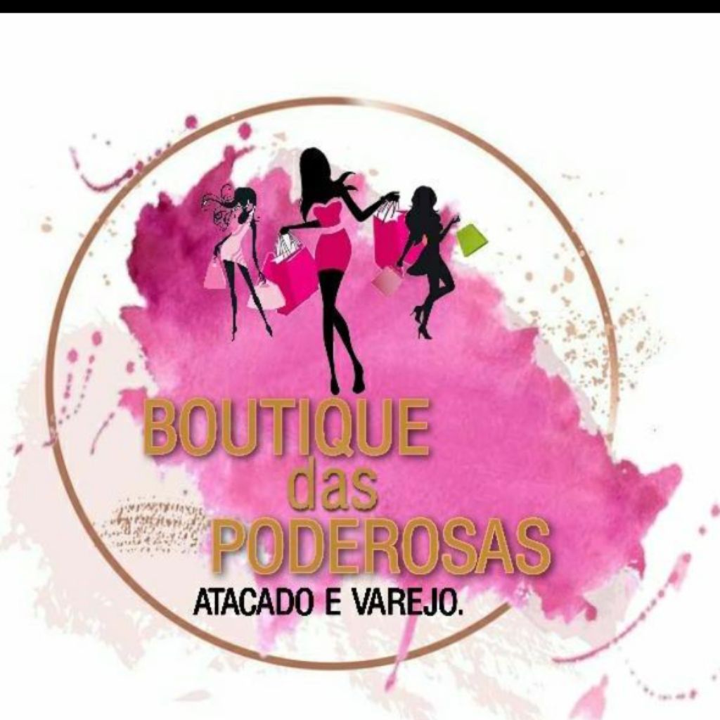 Boutique das poderosas, Loja Online | Shopee Brasil