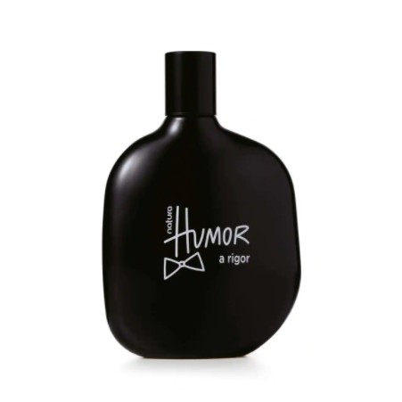 Perfume Humor A Rigor Masculino - 75ml | Shopee Brasil