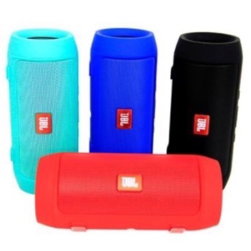 Caixa De Som Charge Mini 2 JBL | Shopee Brasil