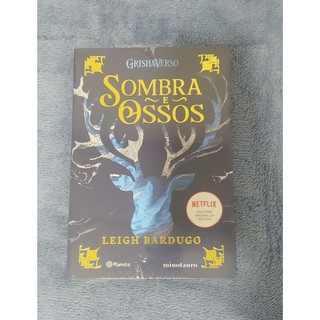 Trilogia Grisha - Leigh Bardugo LACRADO, Livros Sombra e Ossos, Sol e Tormenta, Ruína e Ascensão ...