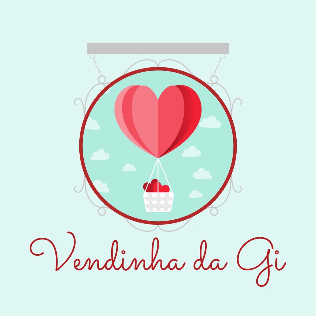 Vendinha da Gi, Loja Online | Shopee Brasil