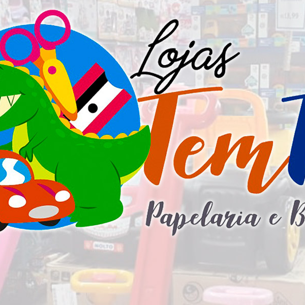 Tem Tem Papelaria, Loja Online | Shopee Brasil