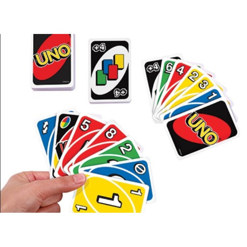 jogo uno | Shopee Brasil