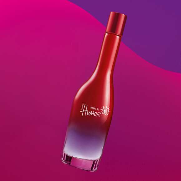 Beijo de humor feminino Natura | Shopee Brasil
