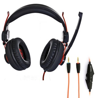 Melhor Fone De Ouvido HeadSet Gamer 3d Audio HD Valorant CS Free Fire ...