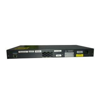 Switch Cisco Catalyst 2960 24p 10/100 - Ws-c2960-24tc-l | Shopee Brasil