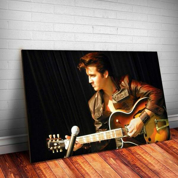 Quadro Decorativo Retro Vintage Elvis Presley 5 | Shopee Brasil Quadro Decorativo Retro Vintage Elvis Presley 5 | Shopee Brasil