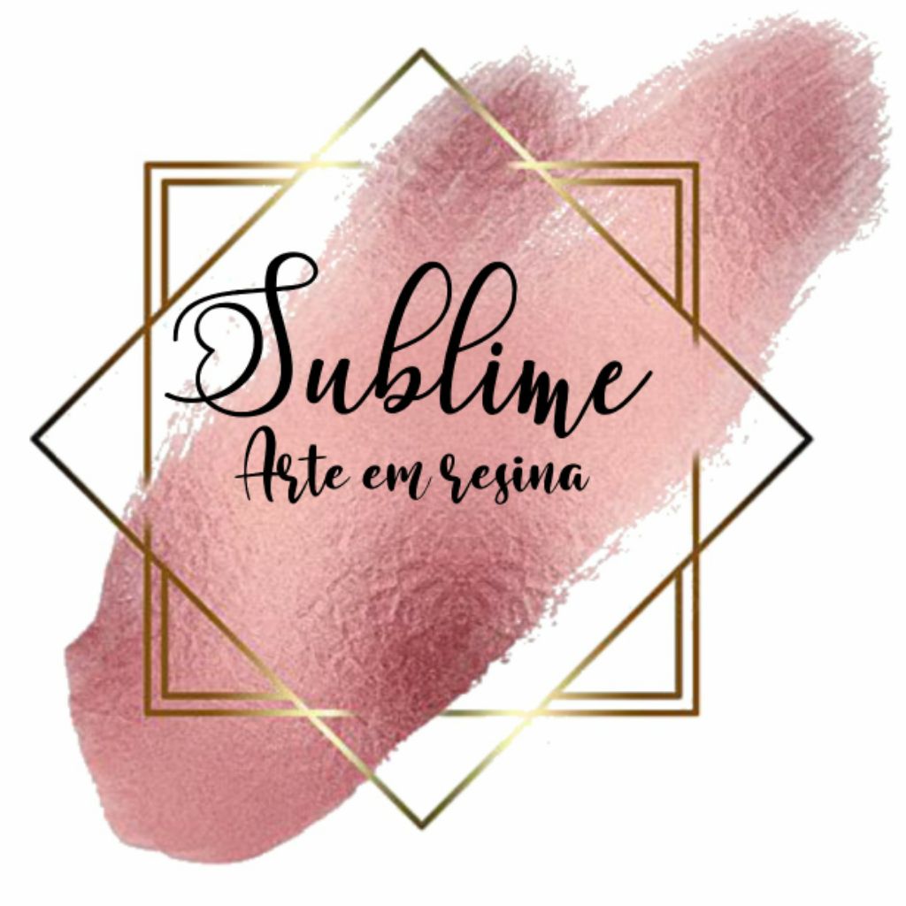 Sublime Arte em Resina, Loja Online | Shopee Brasil