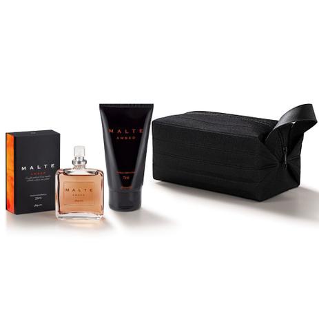 KIT BLACK MALTE 1 JEQUITI | Shopee Brasil