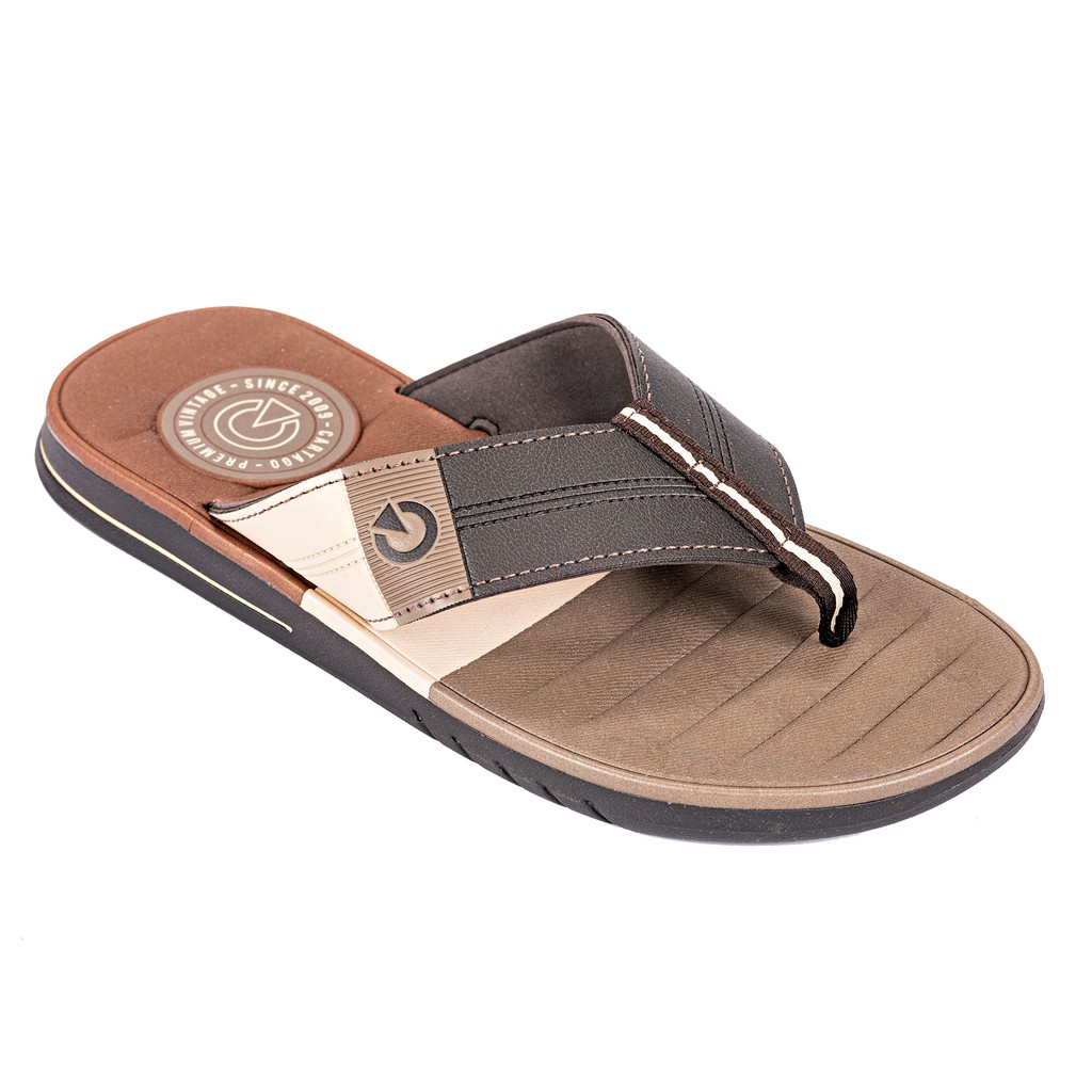 Chinelo Cartago Original Conforto e Estilo Para Homens | Shopee Brasil