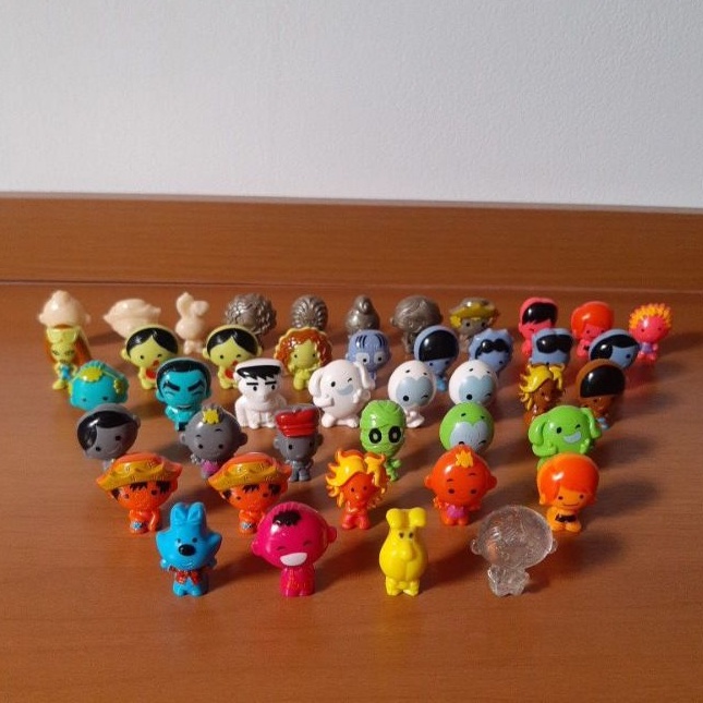 Gogo's Turma da Mônica (Lote Especial) | Shopee Brasil