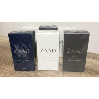 Eau de Parfum Zaad Mondo 95ml - O Boticario ORIGINAL E LACRADO | Shopee ...