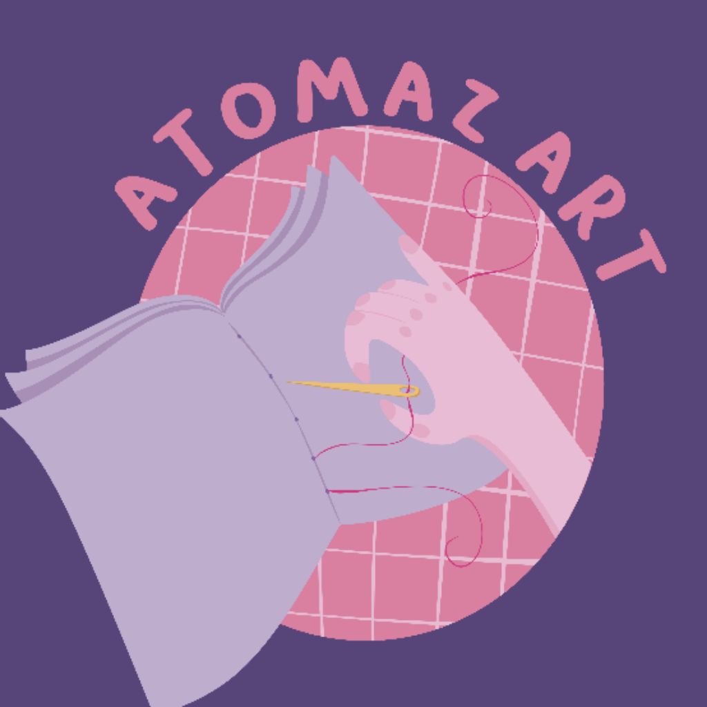 Atomaz Art, Loja Online | Shopee Brasil
