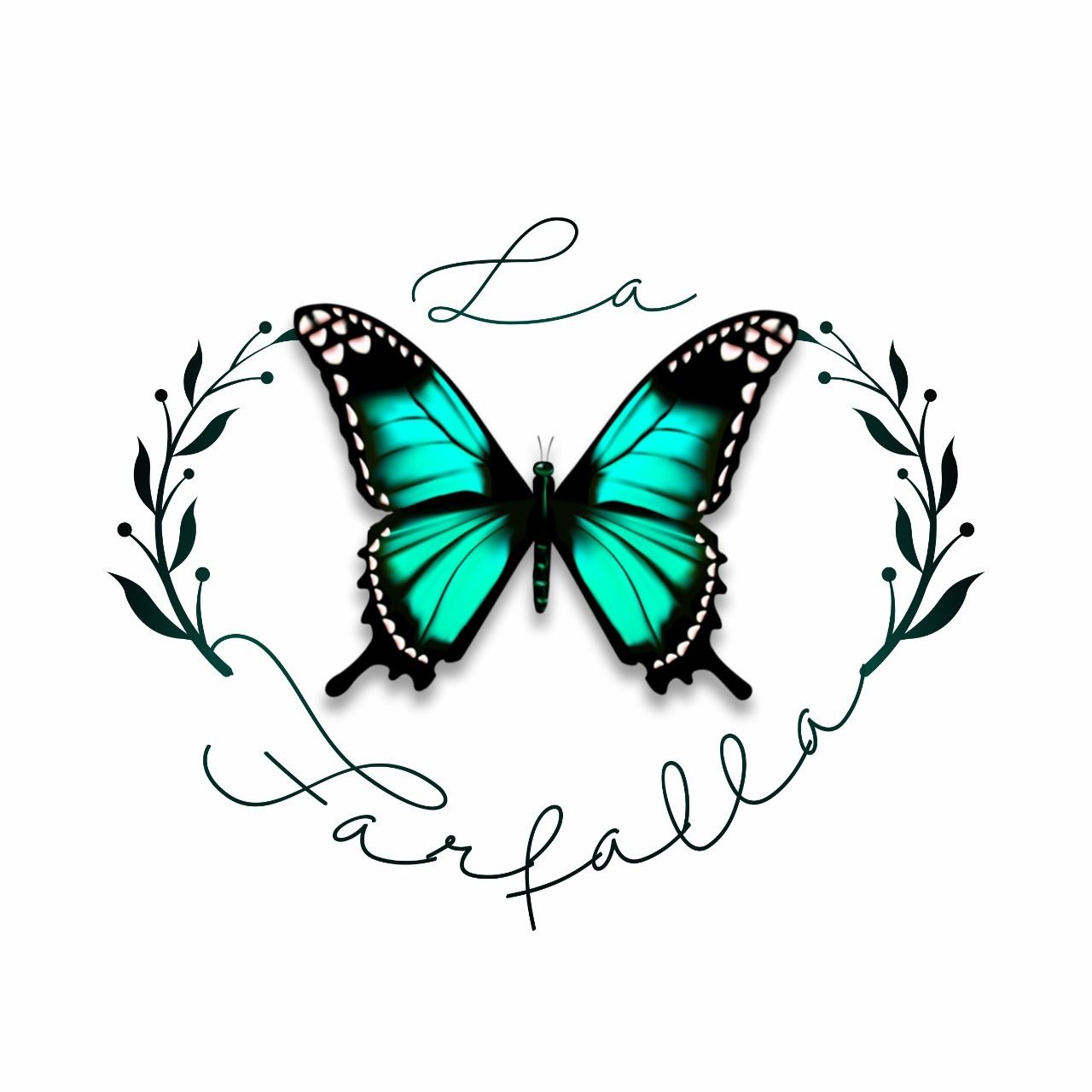 La Farfalla, Loja Online | Shopee Brasil